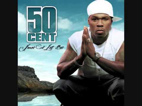 50 Cent - Just A Lil Bit (Dirty Version)