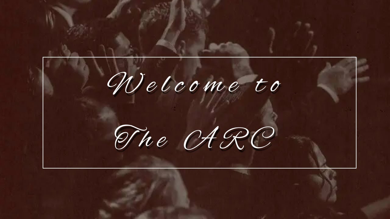 The ARC - May 19th 2024 - Sunday AM - Rev. Austin Peters - What Hast ...