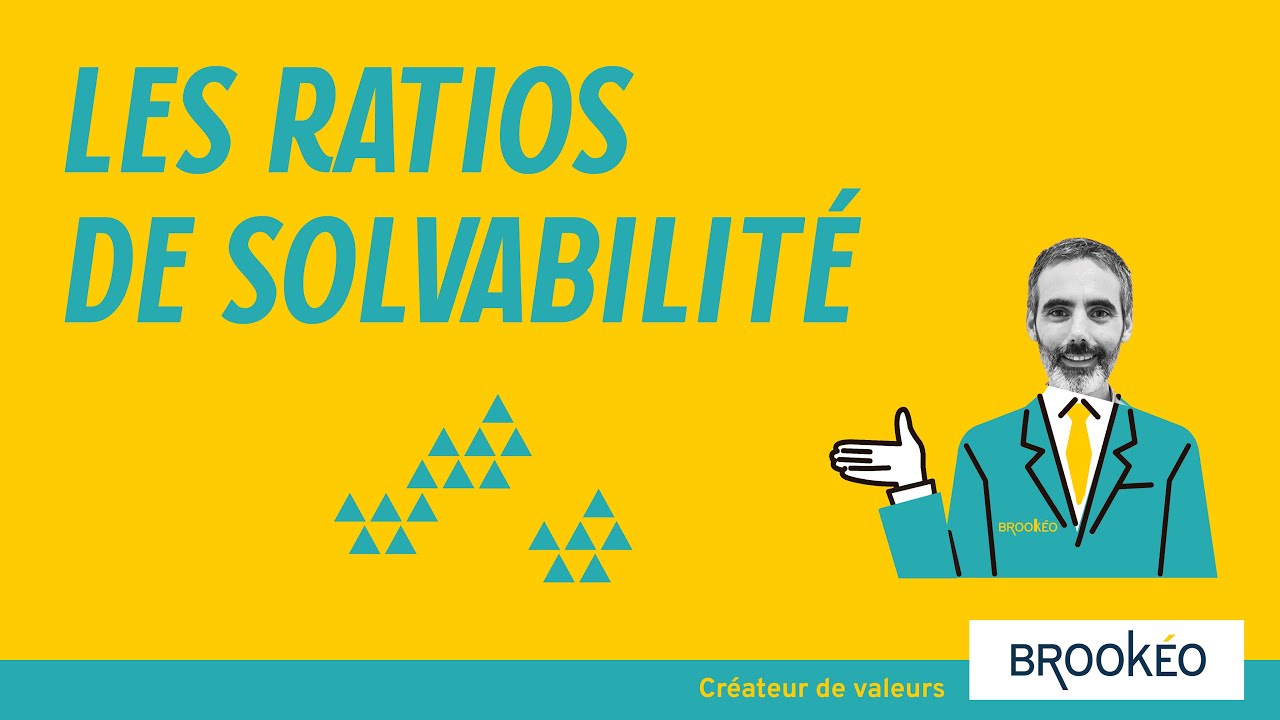 08. Ratios de solvabilité - YouTube