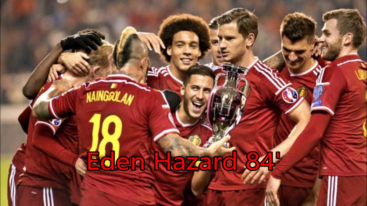 rode duivels #1 - YouTube