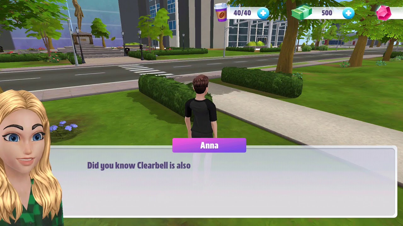 Virtual Sim Story Dream Life 2020 Role Playing Foxie Ventures virtual-sim-story-dream-life-2020-role-playing-foxie-ventures