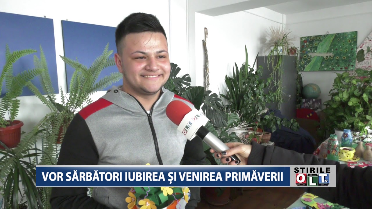 VOR SARBATORI IUBIREA SI VENIREA PRIMAVERII 0602 - YouTube