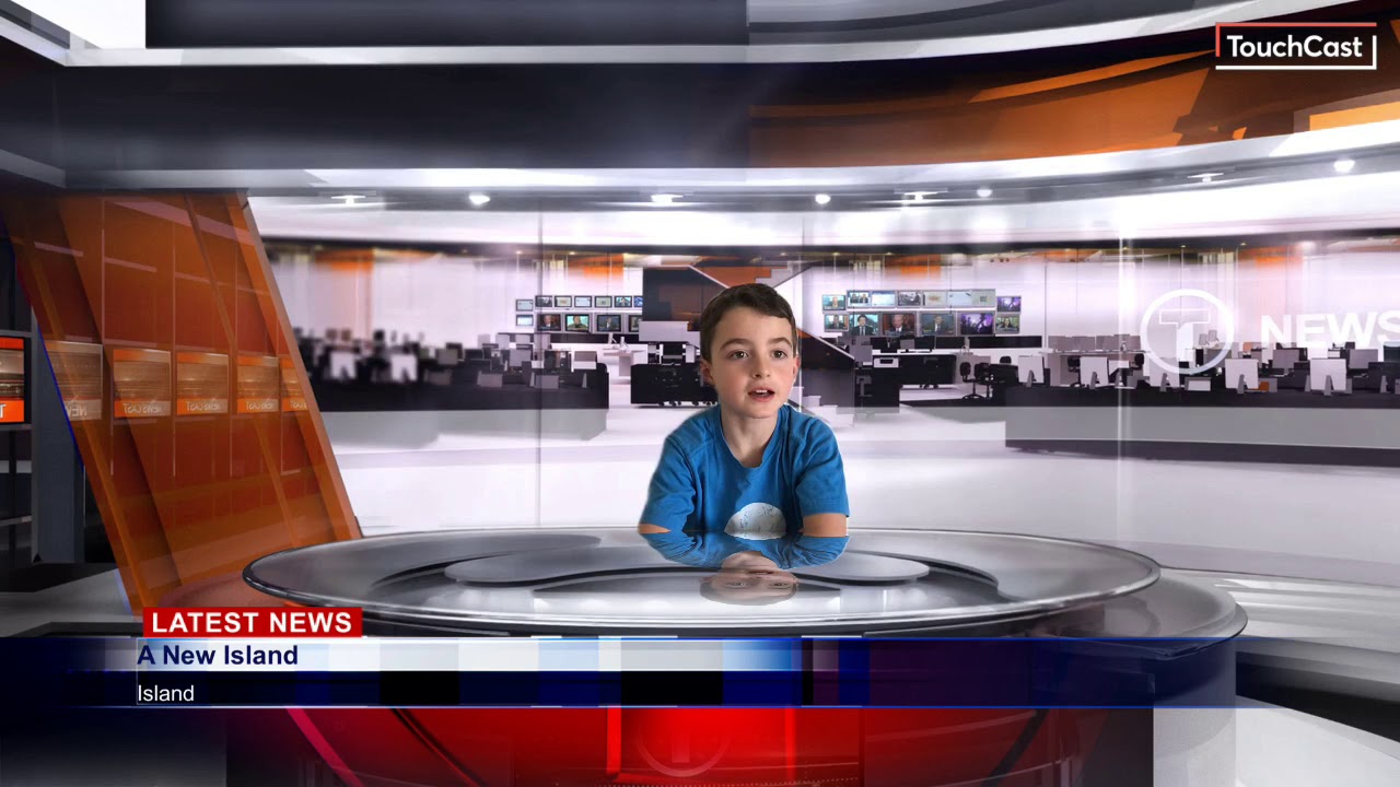 Alex news - YouTube