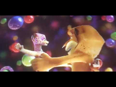 madagascar 3 ending - YouTube