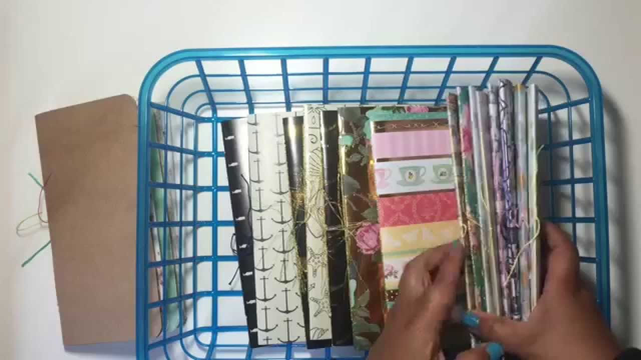 Homemade TN inserts - YouTube
