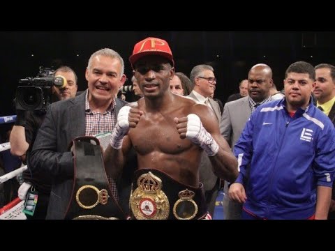 Top 5 Updates!!! 160 Pounds!!! Middleweights!!! #boxing # ...