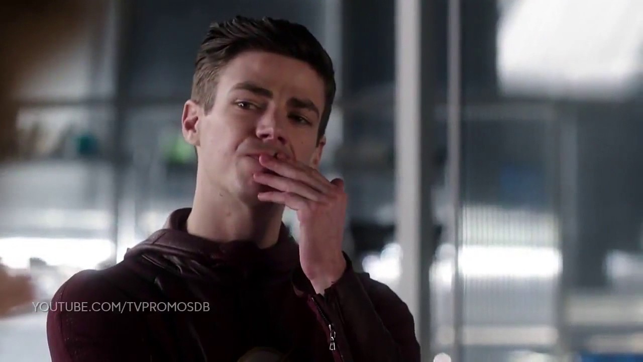 ფლეში 3 სეზონი 18 სერია\The Flash 3X18 თრილერი.ჩვენი გახმოვანებით ...
