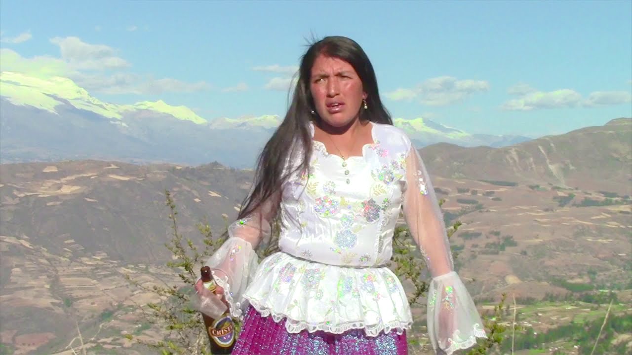 JUANITA CORAZON -CNJ.DINAMICOS DE YUNGAY . TEMA: MAYOR VENGANSA ...