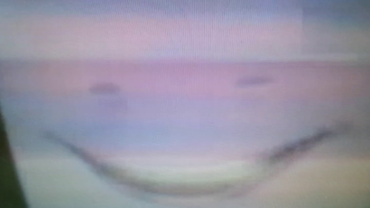 Nick Jr. Face wishes you a good morning - YouTube