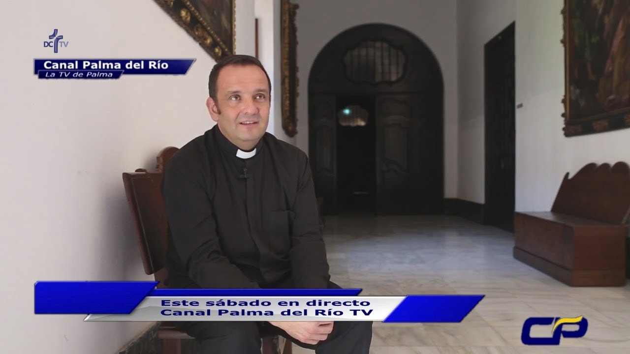 José Miguel Bracero Carretero, nuevo presbítero de Córdoba. FACEBOOK ...