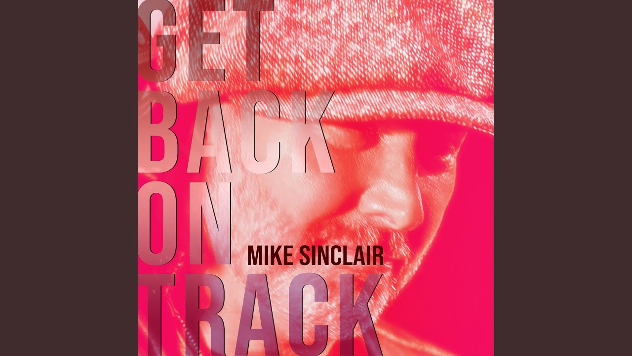 Get Back on Track - YouTube