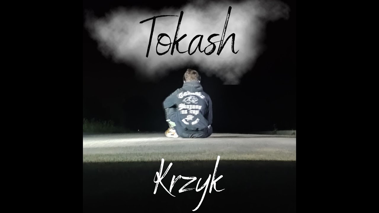 Tokash - KRZYK! (official video) - YouTube