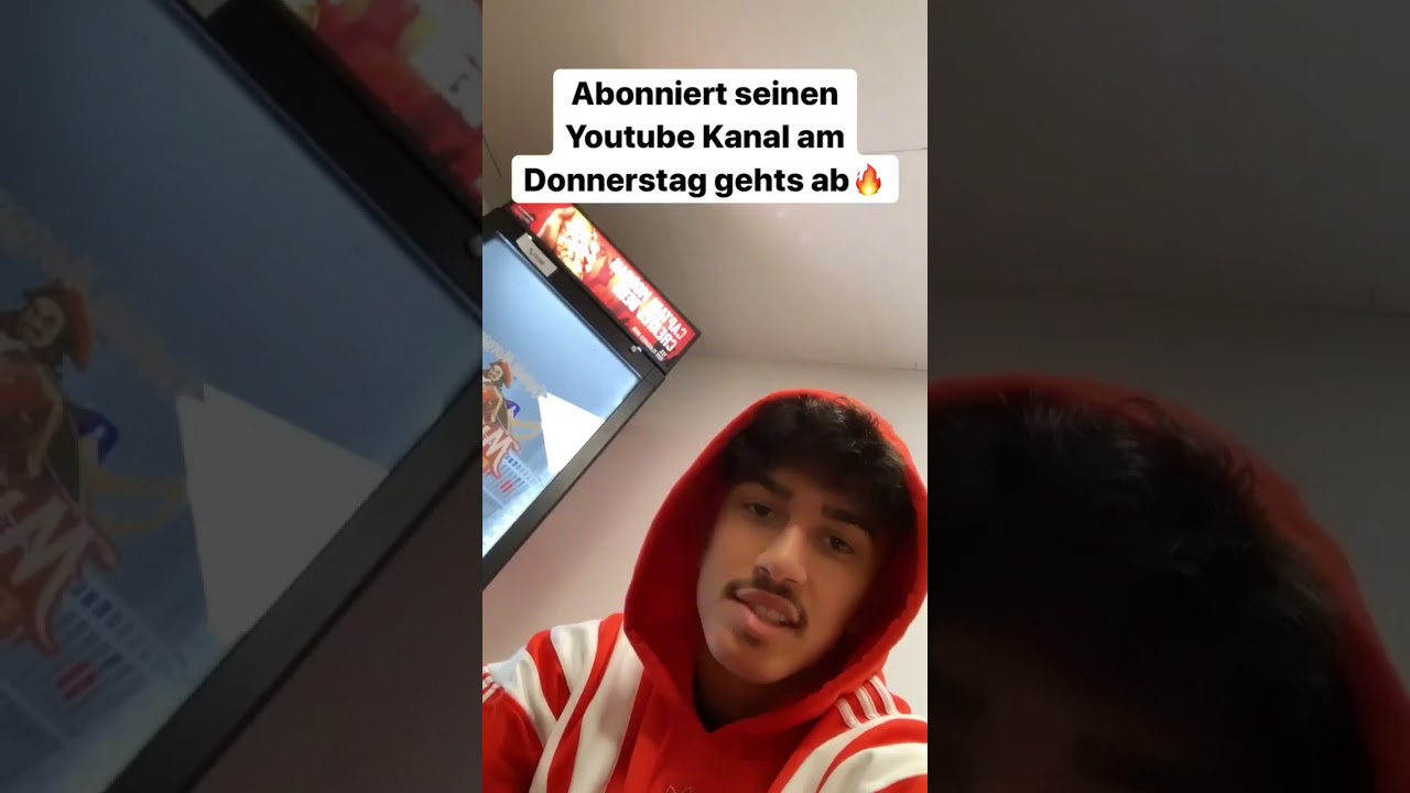 BRADO veröffentlicht AN DONNERSTAG seinen ERSTEN SONG! - YouTube