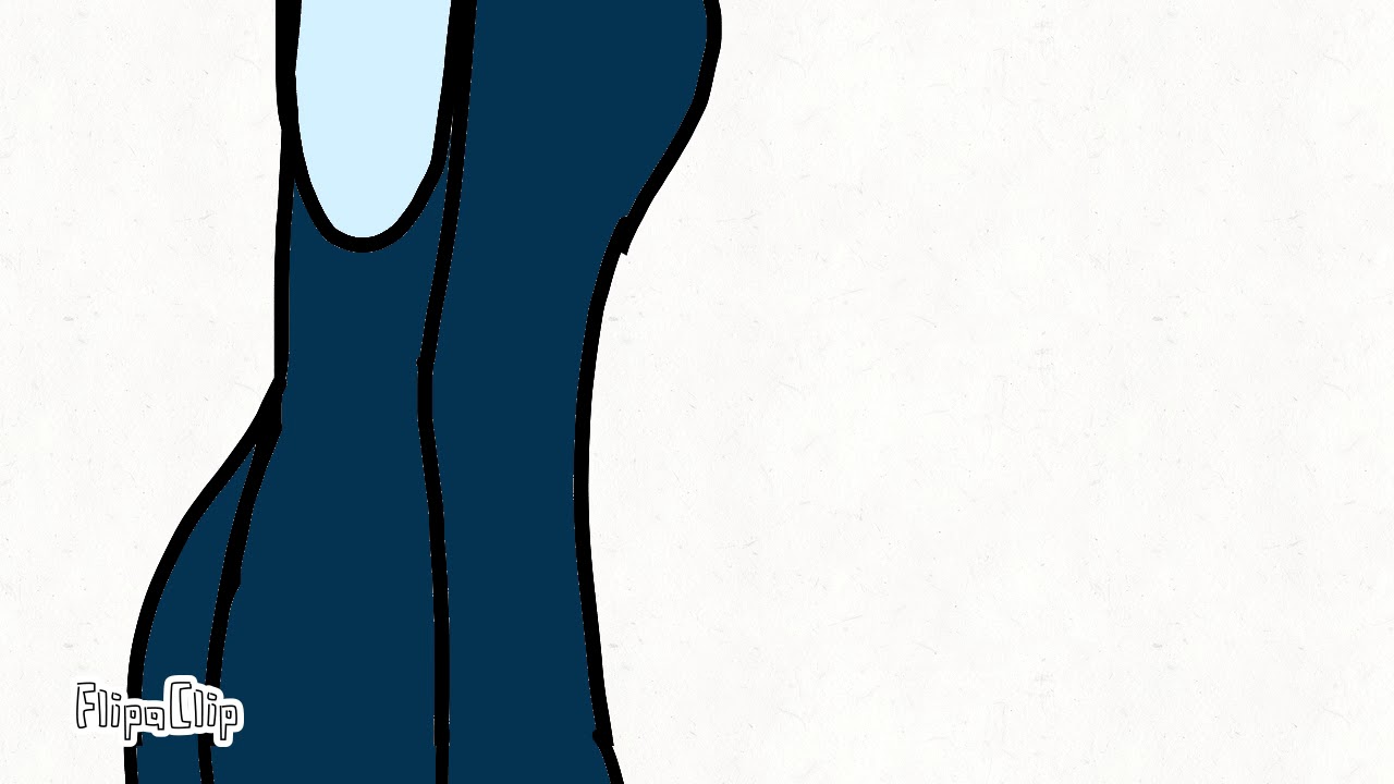 Blue diamond fan animation - YouTube