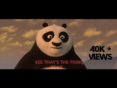 Motivational status || Panda's Amazing Line ||Kung Fu Panda 🐼 || Whatsapp status___