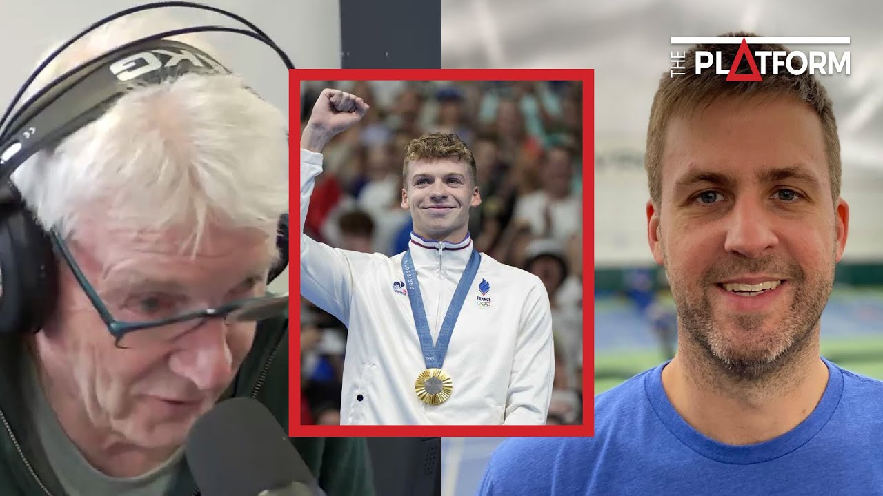 Braden Keith: Magnificent Marchand - Is the French Wonderkid As Good As ...