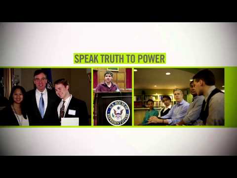 Change your school... community... world: Get Involved with GLSEN