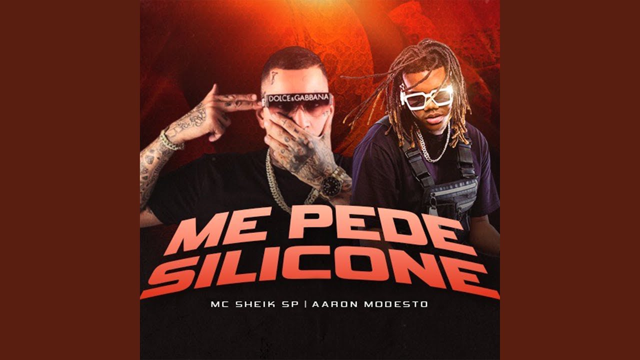 Me Pede Silicone - YouTube