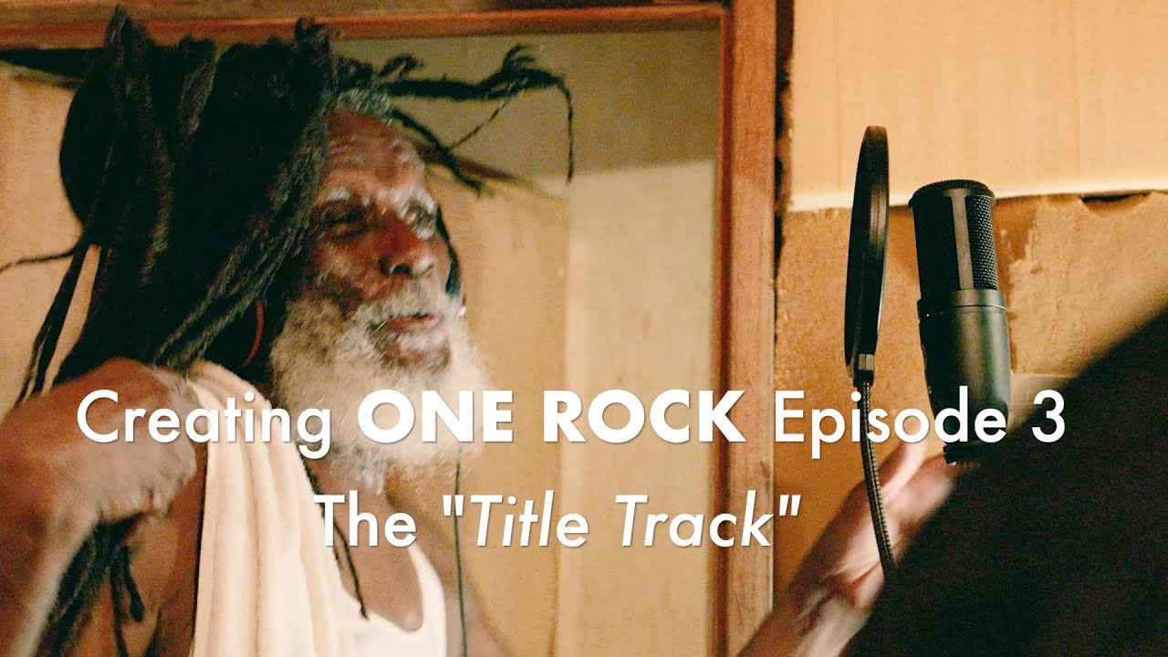 Creating ONE ROCK - Episode 3 - One Rock - YouTube