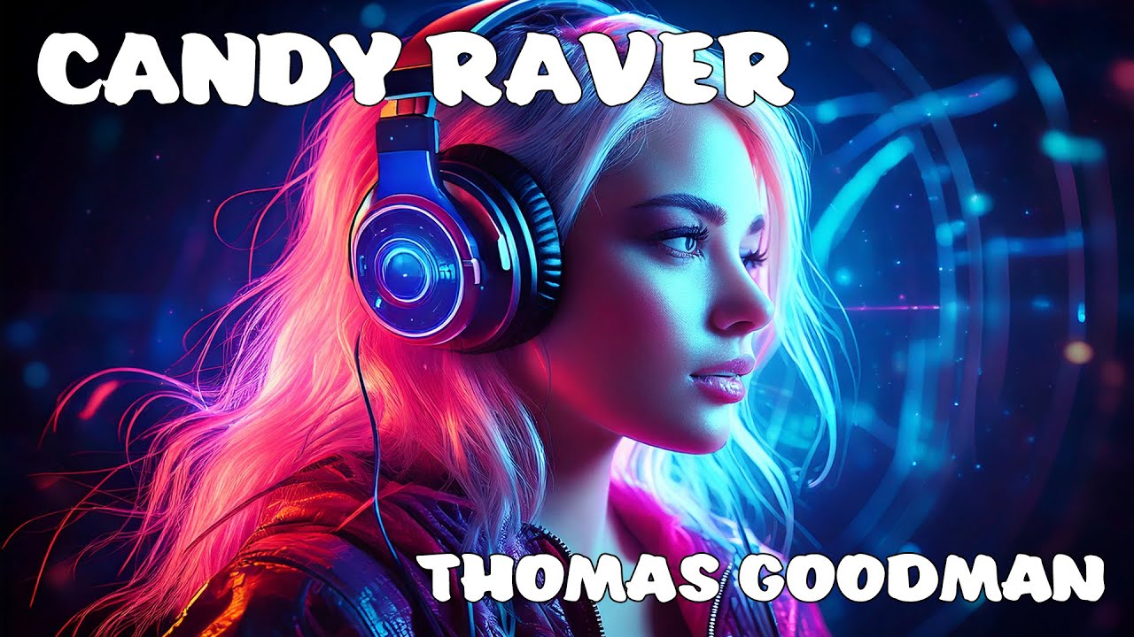 Thomas Goodman - Candy Raver - YouTube