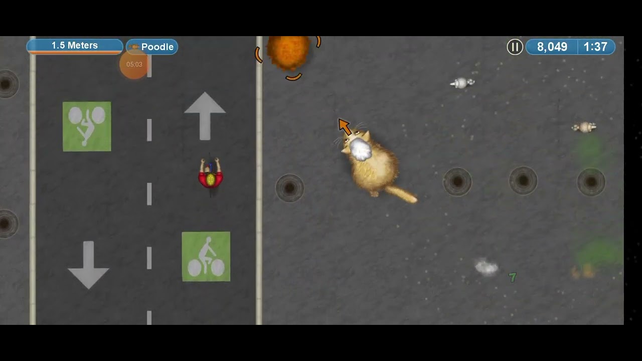 Tasty Planet Forever: Cat Part 1: Garfield In Paris - YouTube