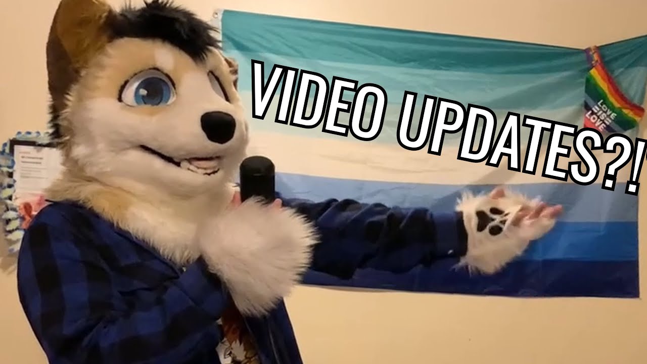 Spring Channel Update! (there's no April Fool's jokes in this video you ...