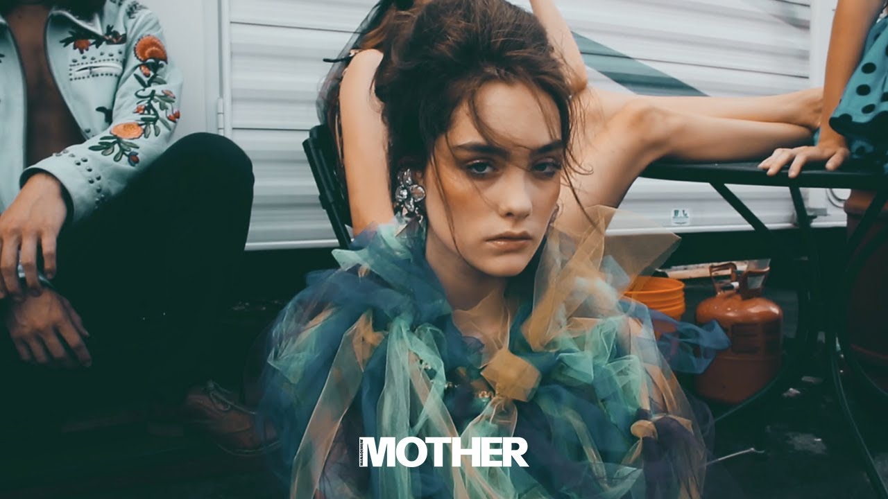 Tribute Fashion Fest Teaser | Mother Model - YouTube