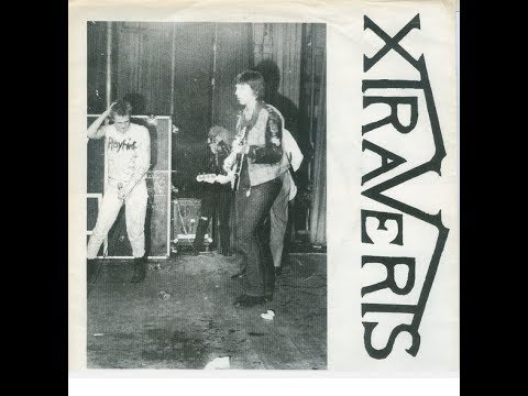 XTRAVERTS compilation - YouTube