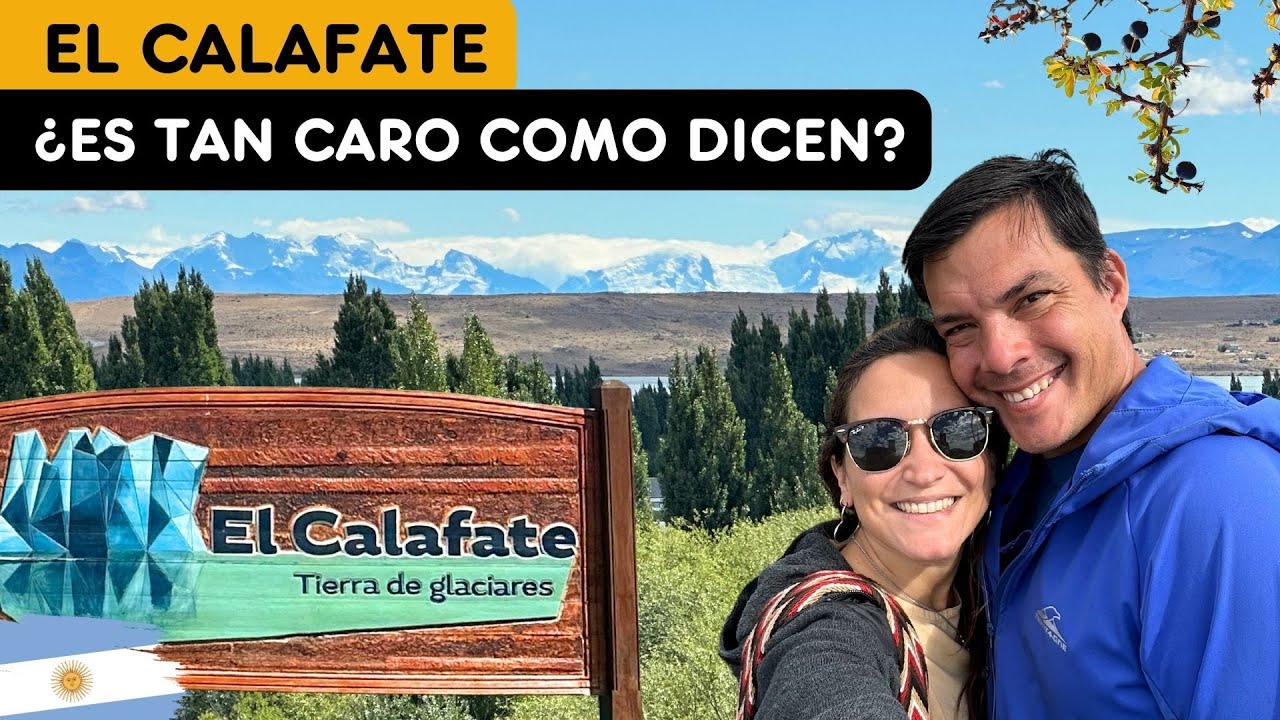Que hacer en el calafate | Oldtravelbag.com