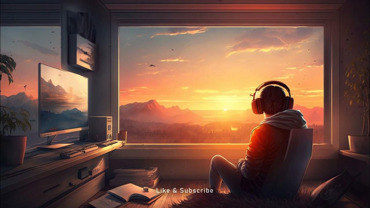 ⌨️ Programming Focus - [lofi beats to code] - YouTube