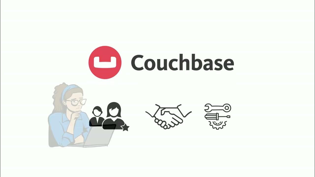 Couchbase iQ (patent pending) - YouTube