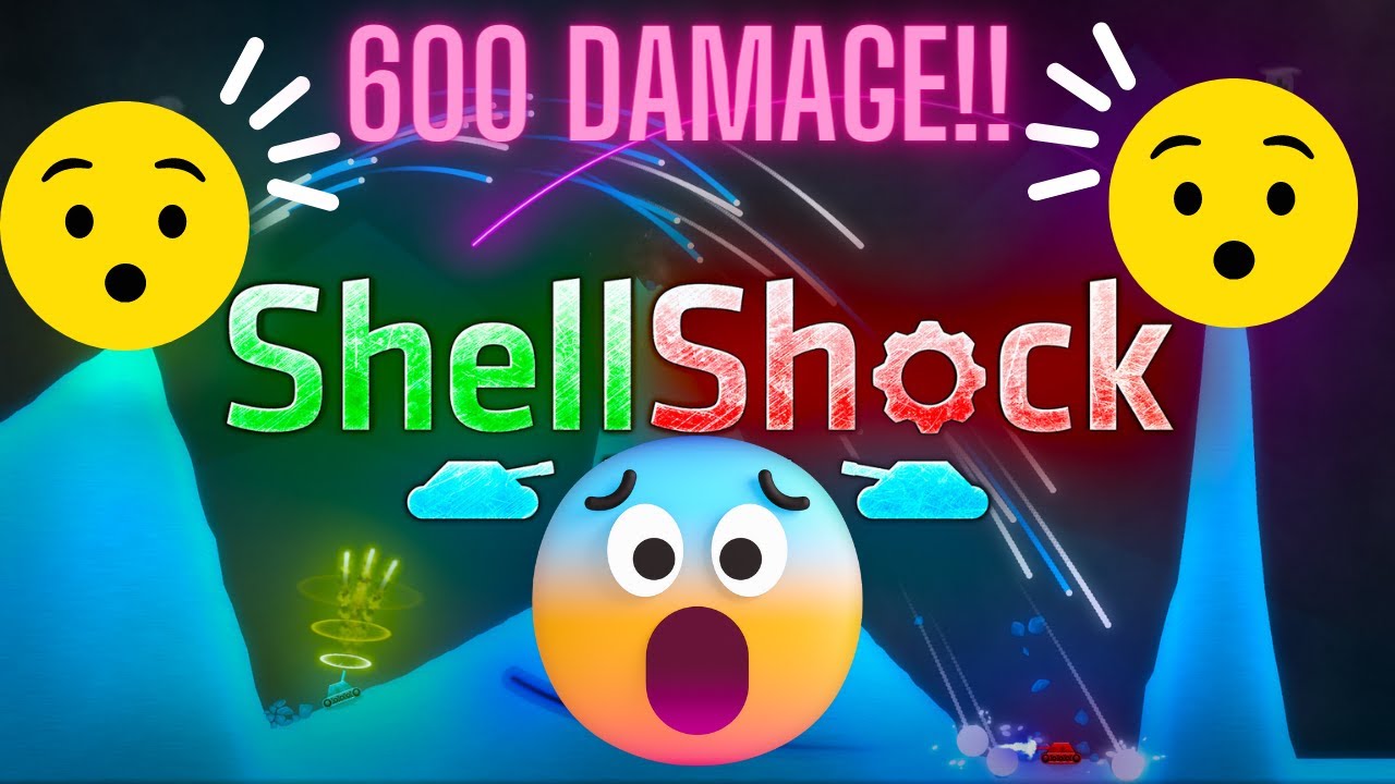 1 VS 2 CLUTCH 600 DAMAGE!! ~ Shellshock Live - YouTube