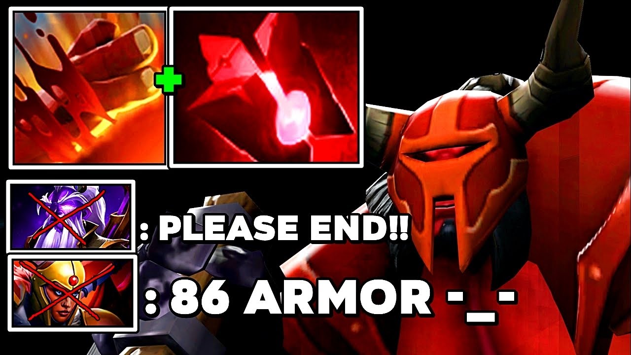 AXE Overpower 86+ Armor Build Meta Bloodstone Pro Off Destroy Enemy ...
