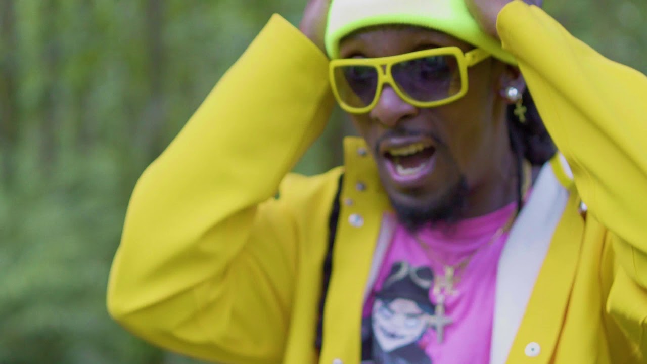 Problem Child - Whole Heart (Official Music Video) | (10x Over Riddim ...