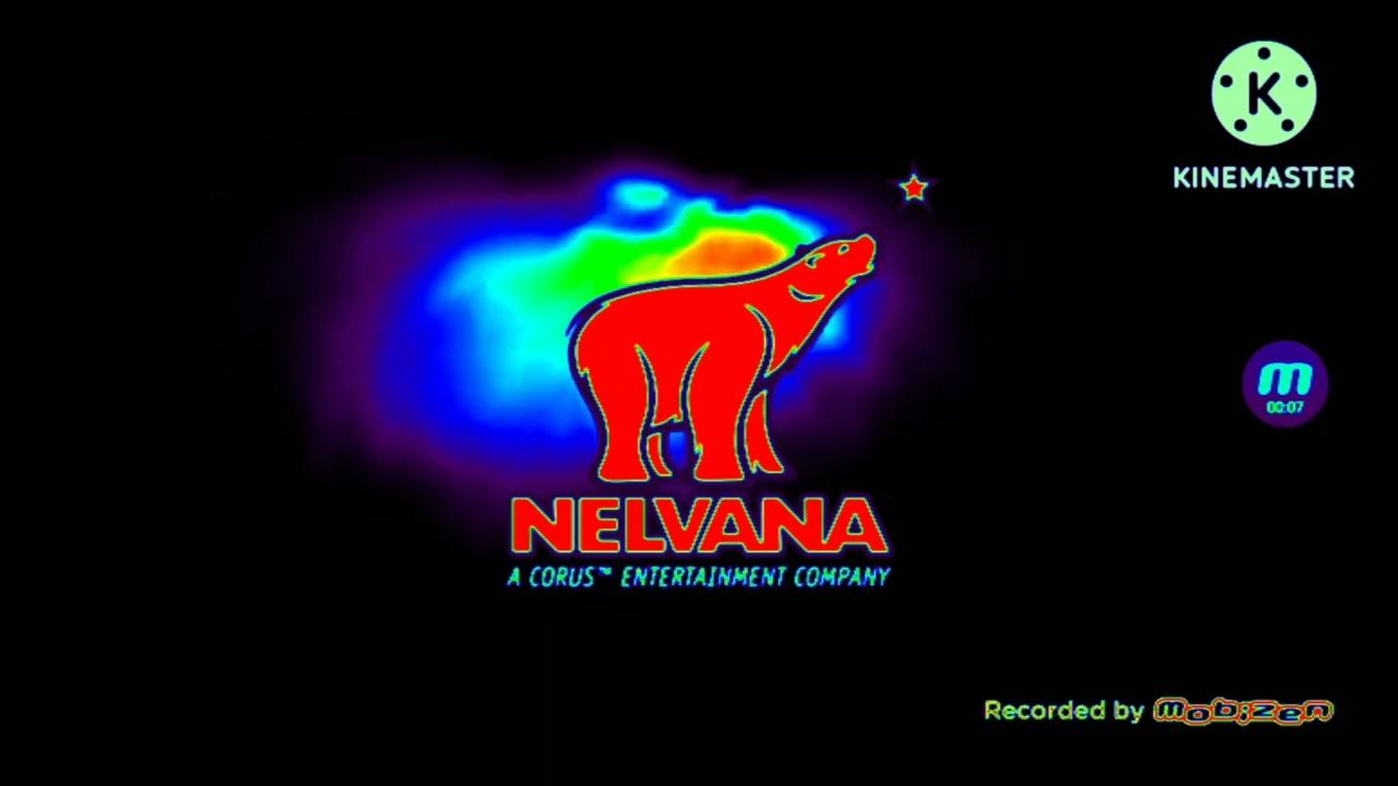 Nelvana Logo Effects 10Youtube com - YouTube