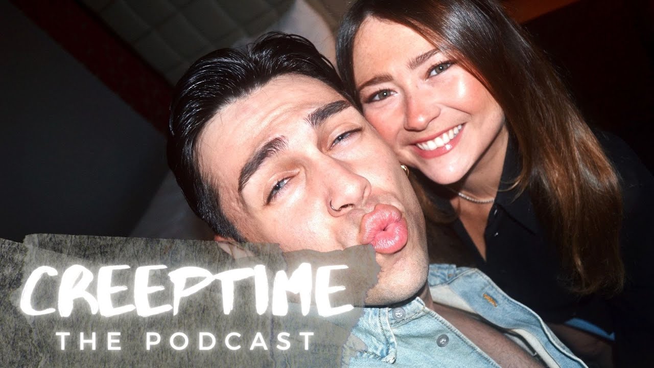 CreepTime The Podcast *UNEDITED* - Our Season One Recap + Fan Q&A With ...