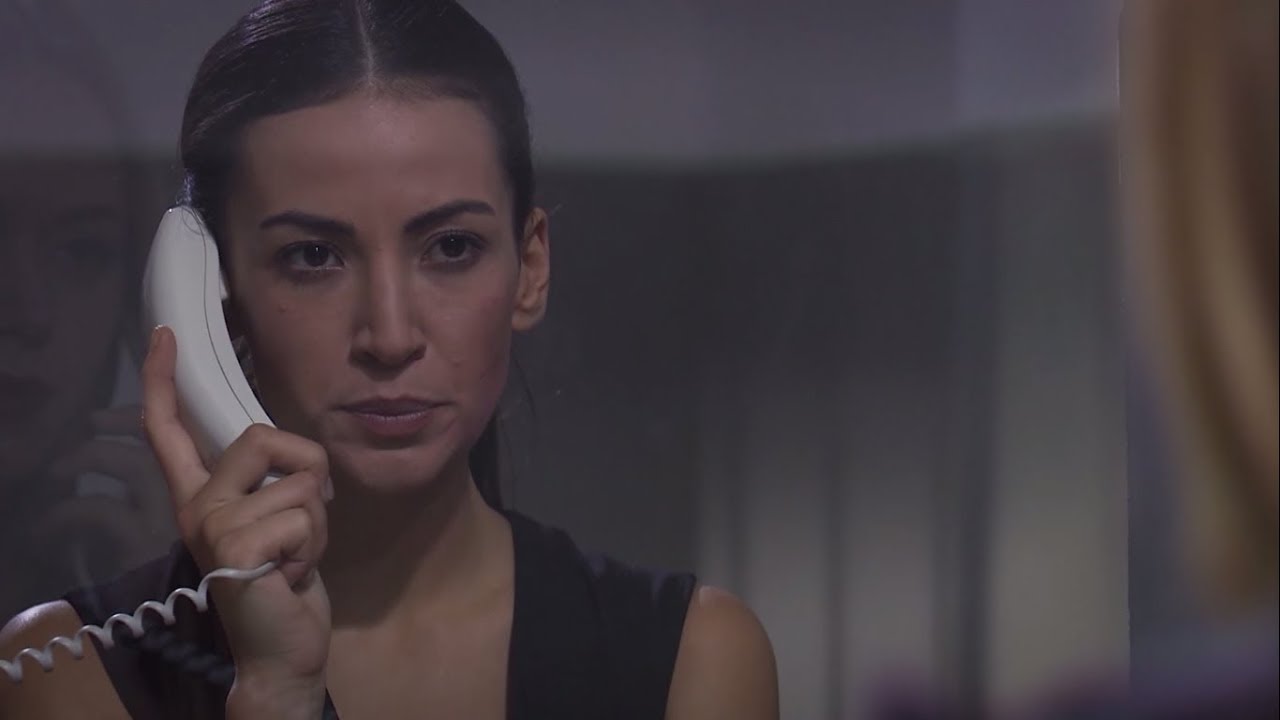 Arzu está de regreso - Elif - YouTube