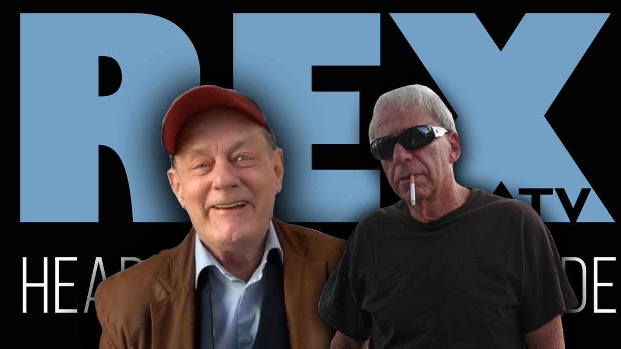 David Solway - YouTube