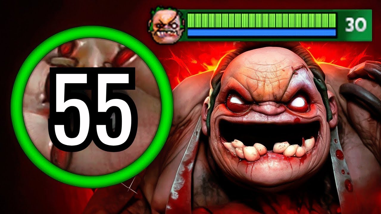+55 Stacks Pudge 1v5 Big Boss 56Kills Rotten Core🔥🔥How Real Men Defend ...