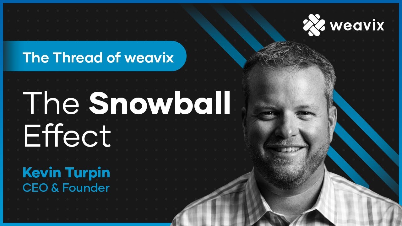 Ep. 9: The Snowball Effect with Kevin Turpin – The Thread - YouTube