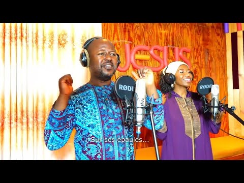 Il te soutiendra - John MIGAN - Batena - Fidelius DJE - YouTube