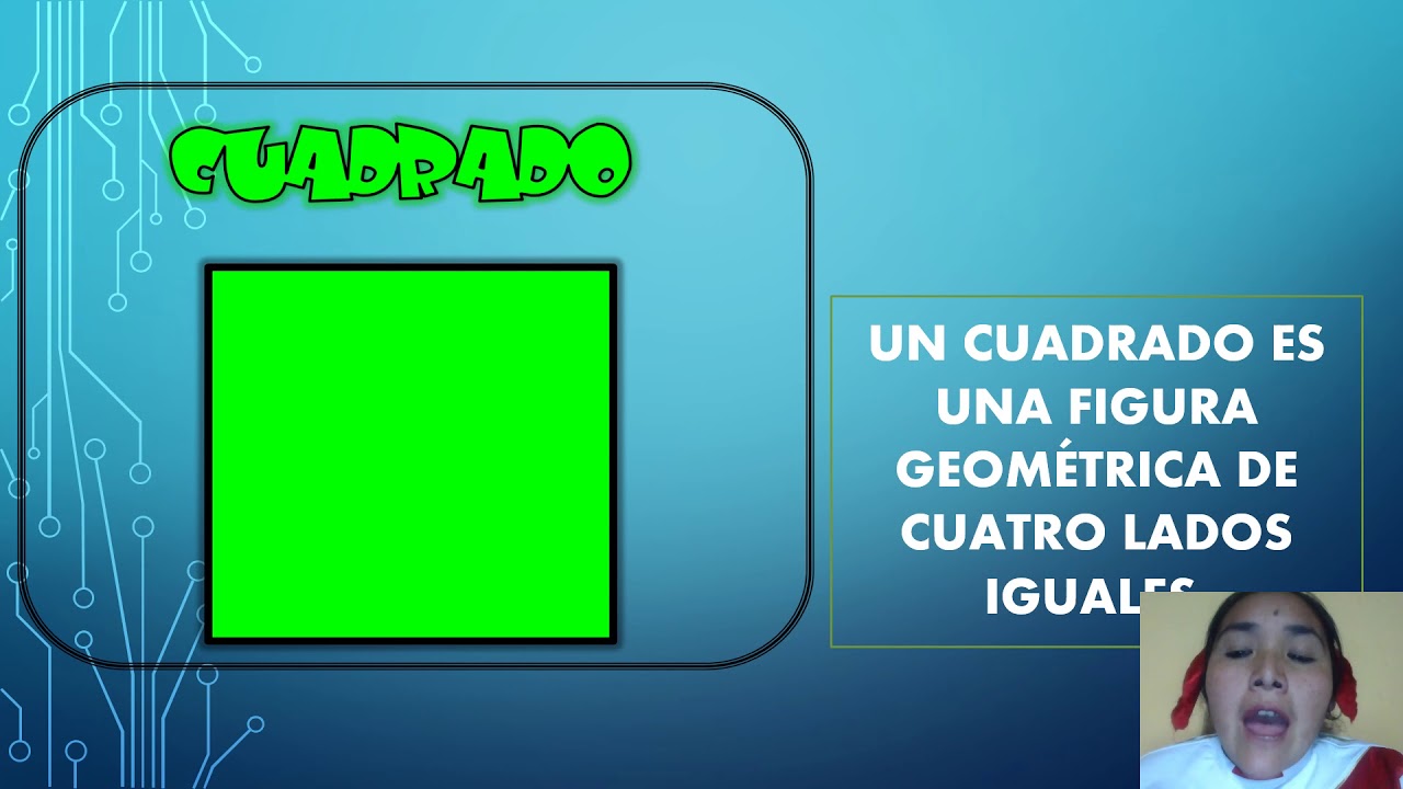 CONTEO DE CUADRADOS - YouTube