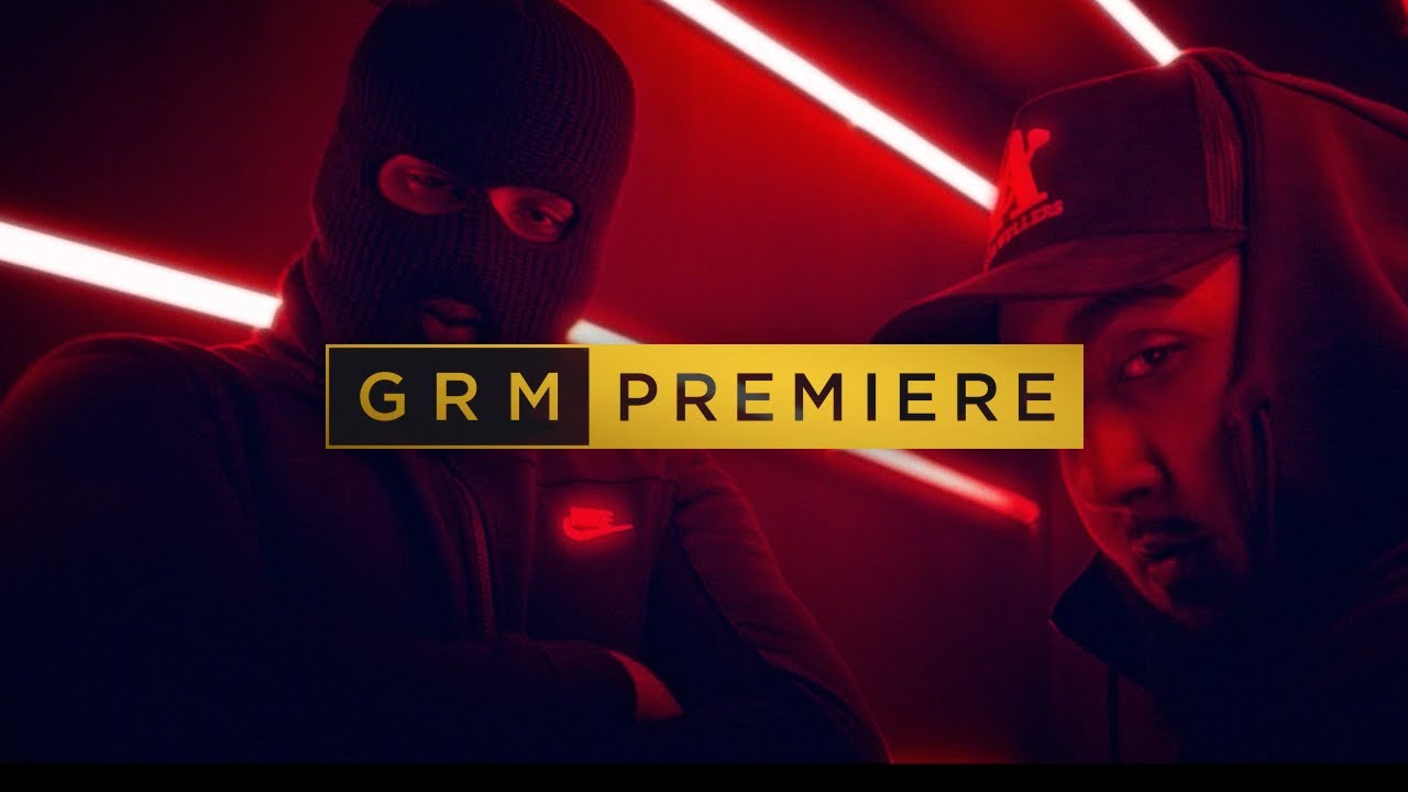 Ay Em Ft. M Huncho - Seasick [Music Video] | GRM Daily - YouTube
