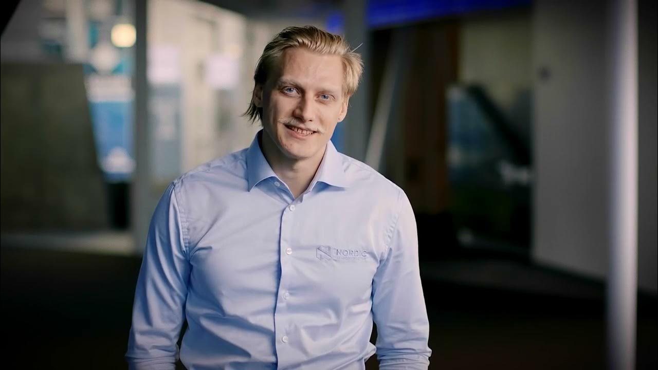 Edge Impulse Partners at Imagine 2022: Nordic Semiconductor - YouTube