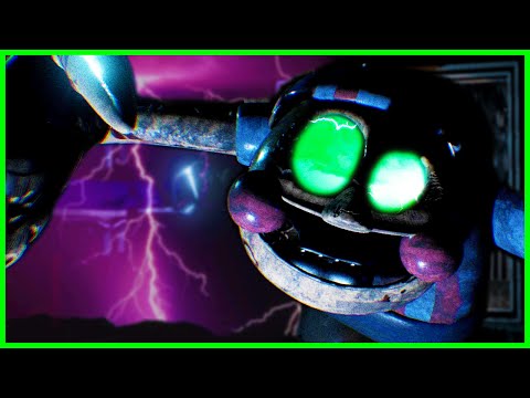 BALLOON BOY IS BACK... & HE'S WORSE! - FNAF Final Nights 3: Nightmares Awaken (Reaper Jumpscares)