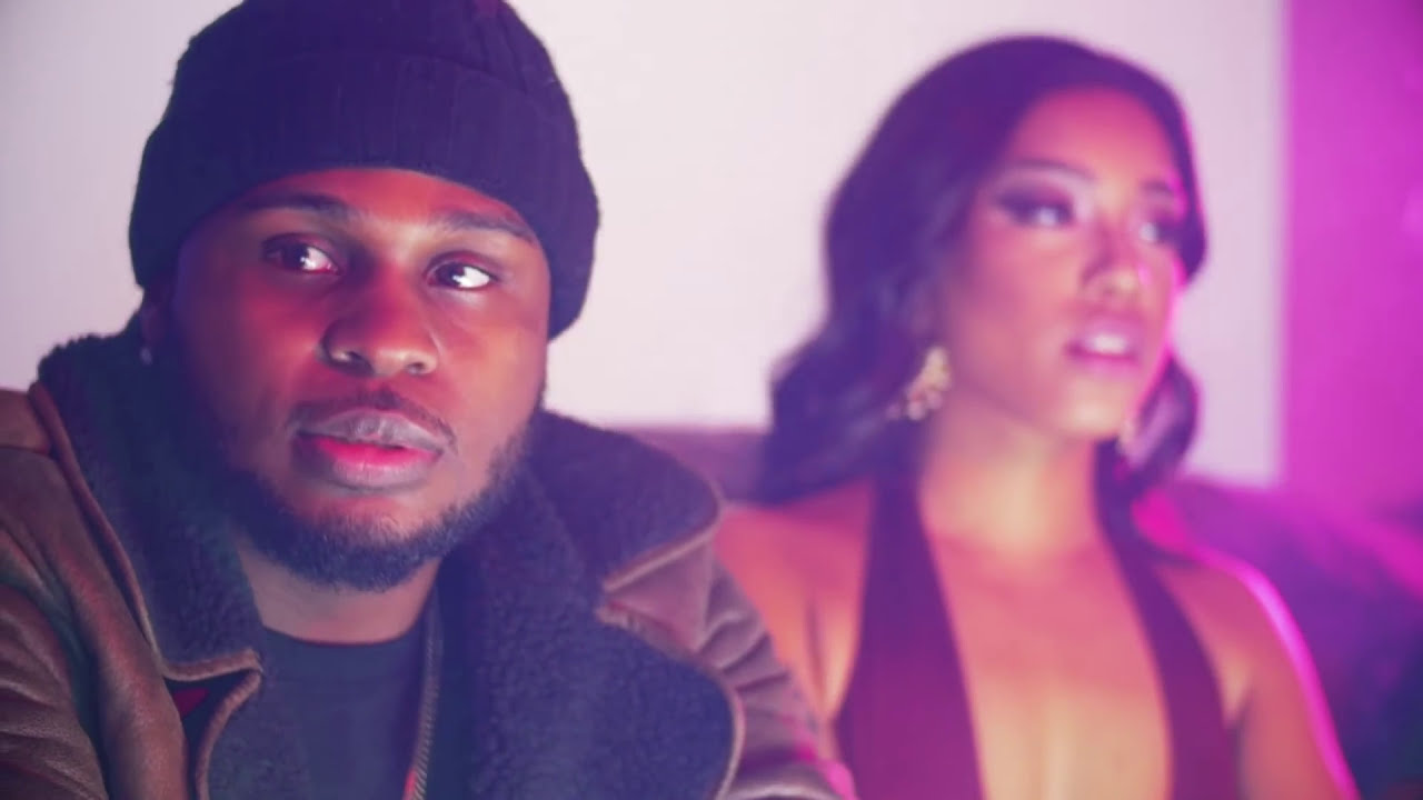 O Wave - Cardi B Chick (OFFICIAL MUSIC VIDEO) - YouTube