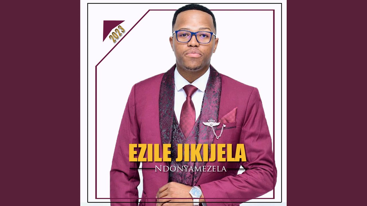 Ndonyamezela - YouTube