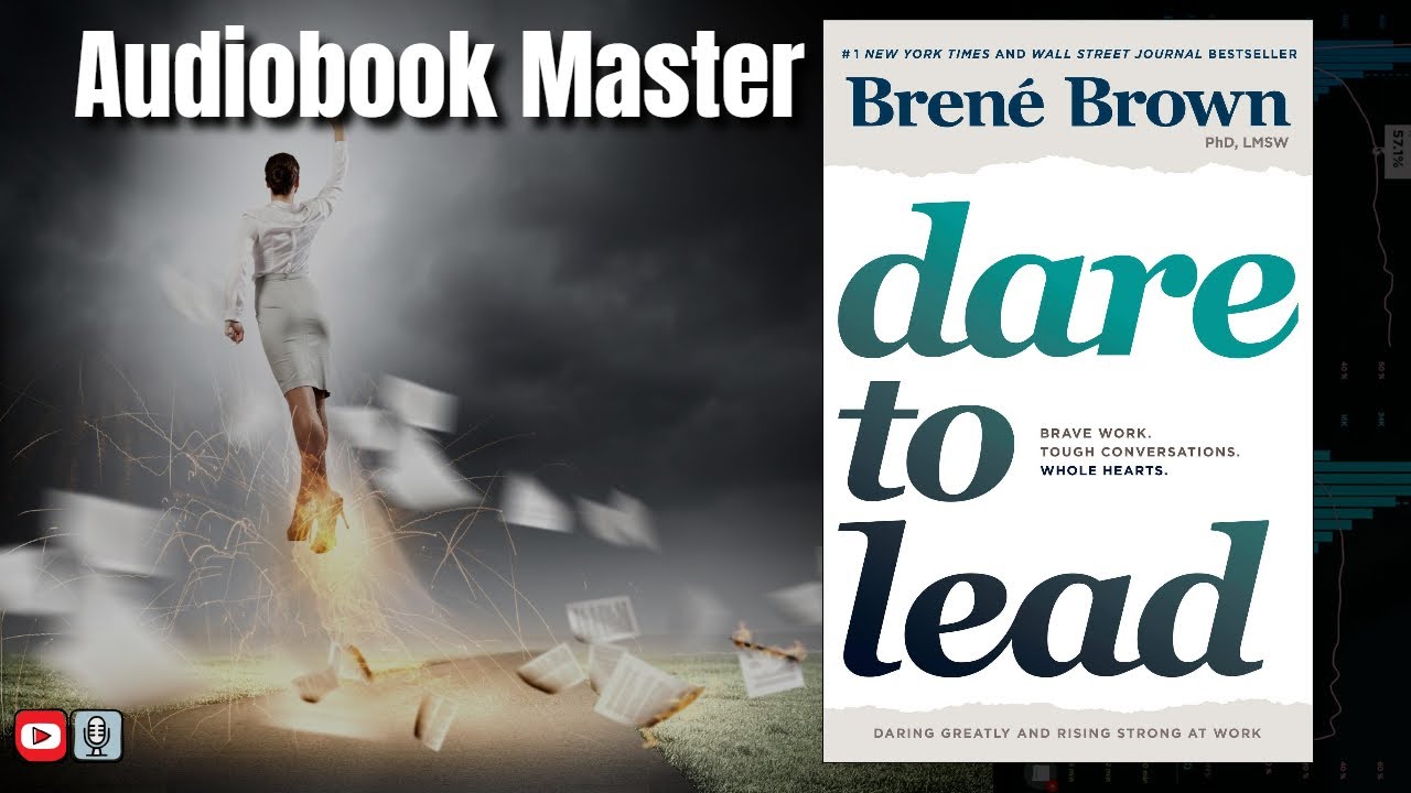 Dare To Lead Audiobook