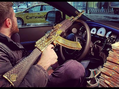 Russian Mafia Compilation 2021 - #5