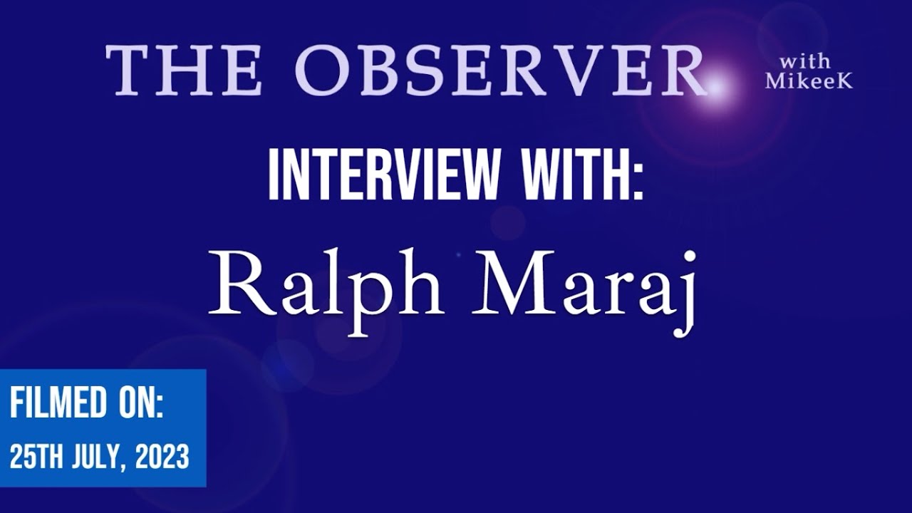 Political Analyst not surprised about political coalition | The ...